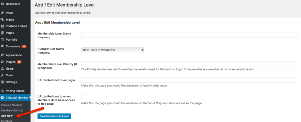 How to setup your HubSpot Membership Site - Part 2
